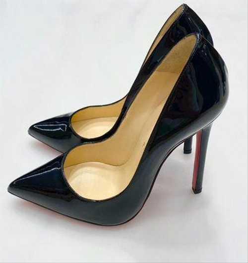 Туфли christian louboutin оригинал