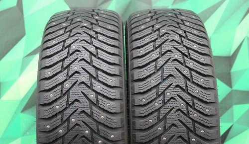 235 55 r20 nokian