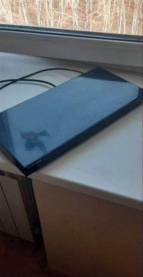 Проигрыватель Blu-ray Модель Samsung BD-C6900P/XER