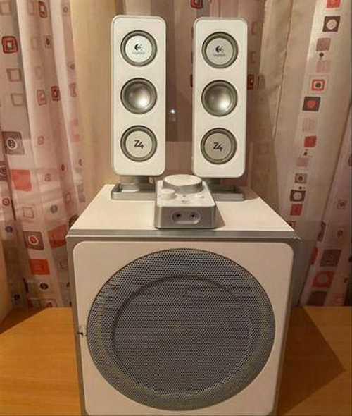Колонки