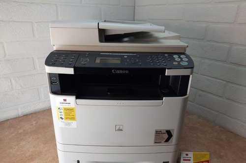 Мфу Canon i-sensys MF5940dn