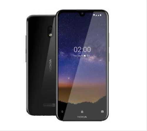 Nokia 2.2 16gb