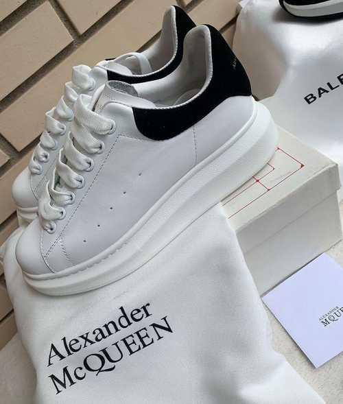 Alexander McQueen 35-44