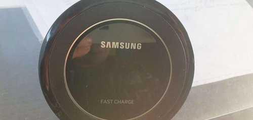 Беспроводное зарядное уст. Samsung
