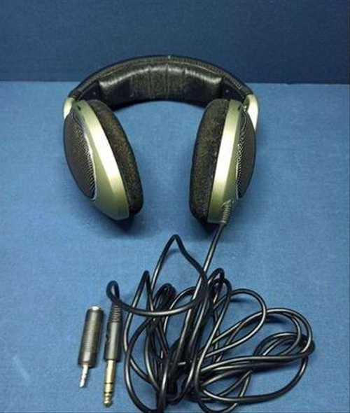 Наушники sennheiser HD595