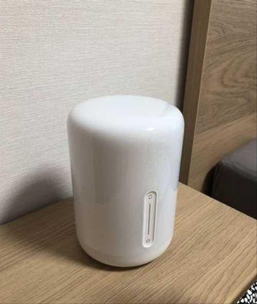 Светильник ночник Xiaomi Bedside lamp 2