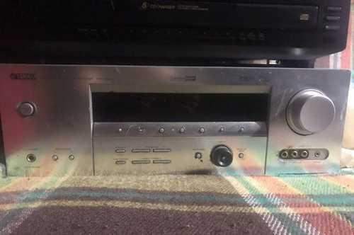 Yamaha htr-5940