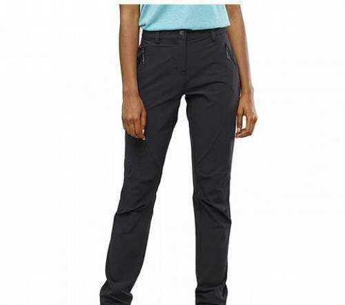 Брюки женские Salomon wayfarer tapered pant W