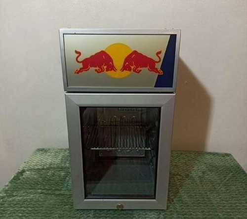 Холодильник RED bull baby cooler rbi-obc1 20 л