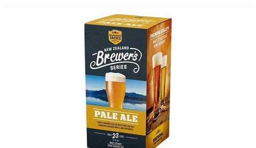 Солодовый экстракт Mangrove Jack's NZ Brewer's Ser