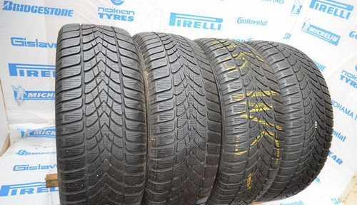 205 60 16 Dunlop SP Winter Sport 4D 99T