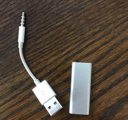 Apple iPod Shuffle 3. поколения