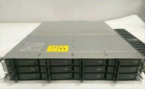 Netapp fas2040 naf-0602