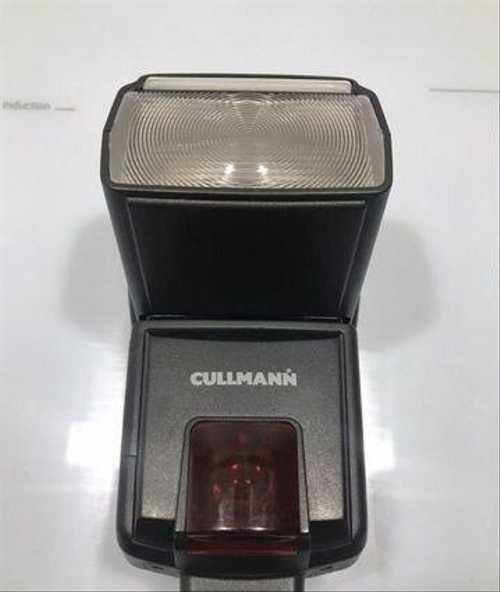 Вспышка камеры Cullmann D 4500-N V2.0