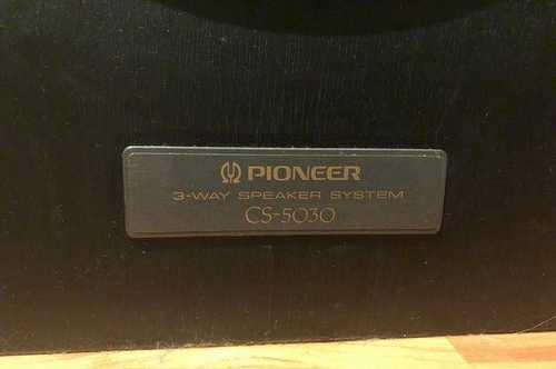 Pioneer CS 5030