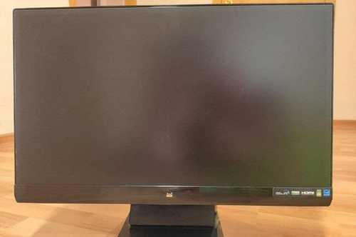 Монитор ViewSonic VX2370SMH-LED 23" 2шт