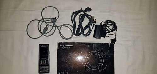 Sony ericsson C905