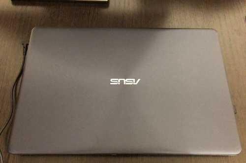 Ноутбук (компьютер) Asus x542u vivobook 15