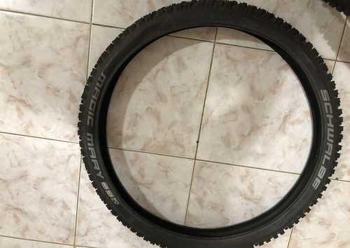 Покрышки WTB, Schwalbe, Michelin, камеры 26, 27,5