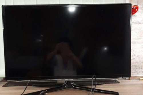 Телевизор samsung 32 дюйма UE32ES6307U