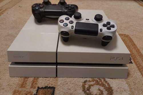 Sony PS4 slim 500gb