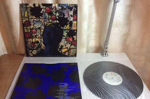 David Bowie - Tonight 1-st 1984 UK. EX