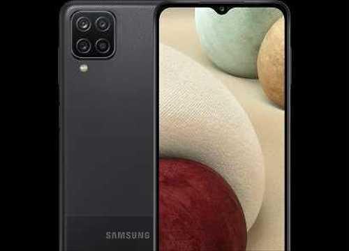 Samsung galaxy A12 64gb