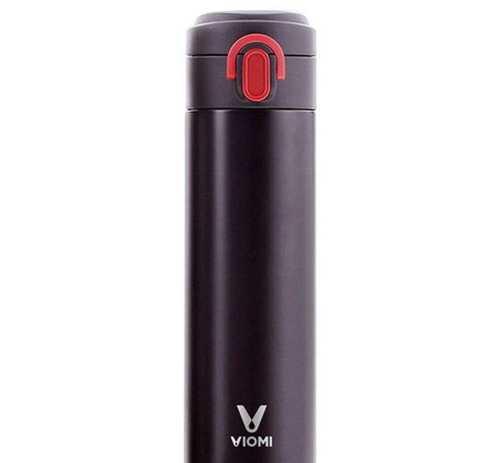 Xiaomi Термос Viomi Portable Thermos Чёрный 460 ml