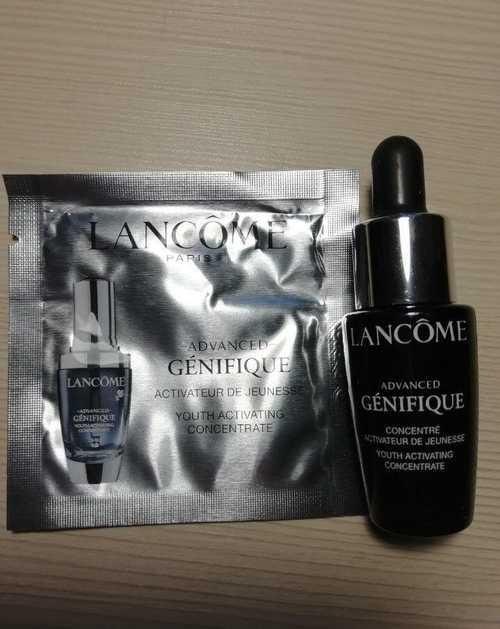 Сыворотка Lancome