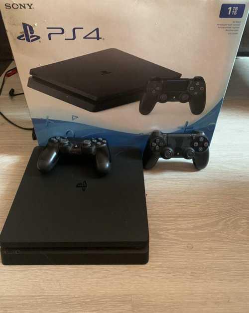 Sony PS4
