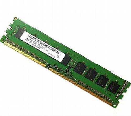 Оперативная память mt8jsf25664hz-1g4d1 DDR3 2Gb Mi