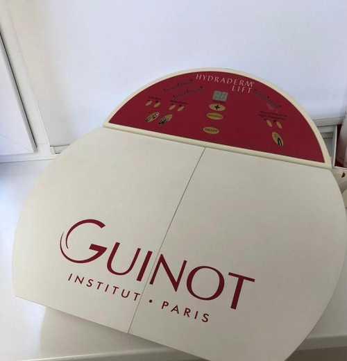 Guinot Аппарат Hydraderm Lift
