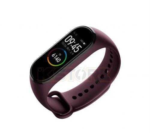 Браслет Xiaomi Mi Band 4