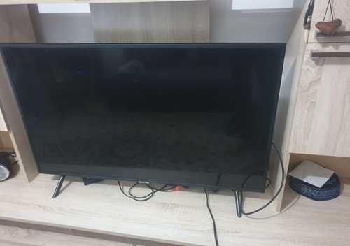 Продам телевизор SAMSUNG 4K