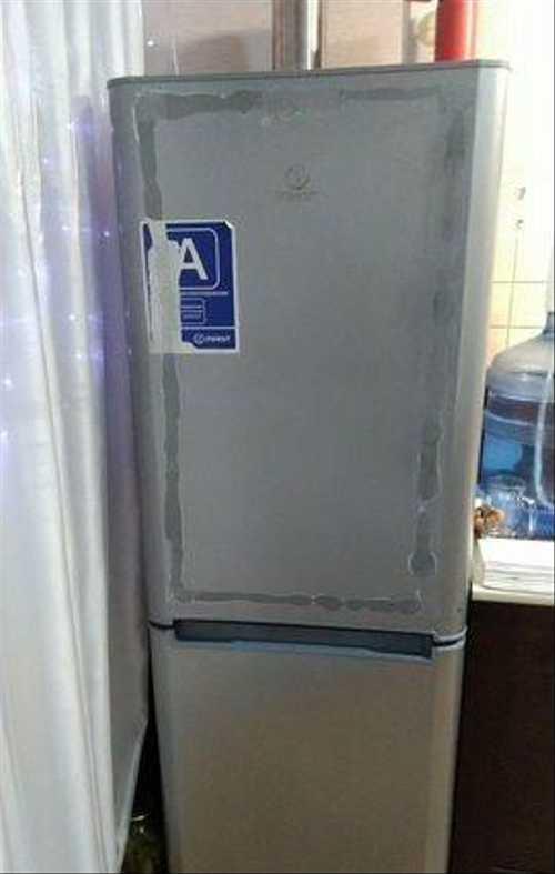 Холодильник Indesit BIA16S