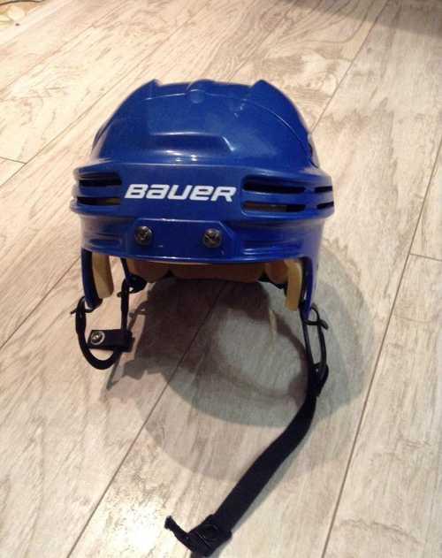 Шлем Bauer BHH4500