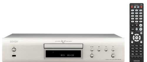 CD проигрыватель denon DCD-800NE