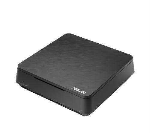 Asus VivoPC vc60 - Mini pc (i5/12озу/ssd237)