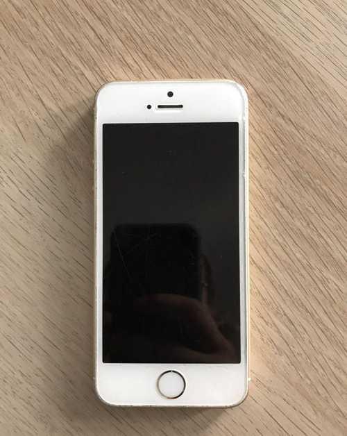 iPhone SE (на запчасти)