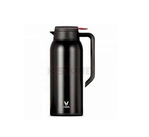 Термос Xiaomi Viomi 1.5L Black