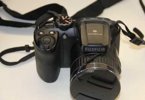 Fujifilm FinePix S6800, торг