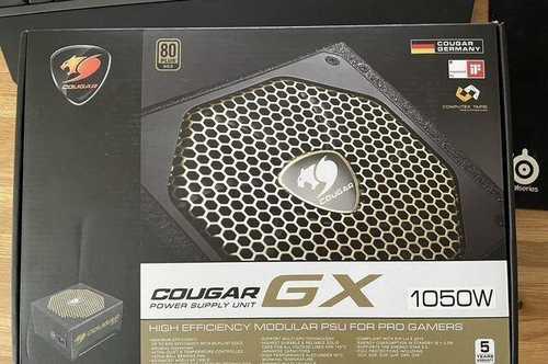 Блок питания Cougar GX 1050 w