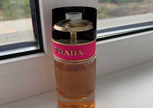 Туалетная вода Prada