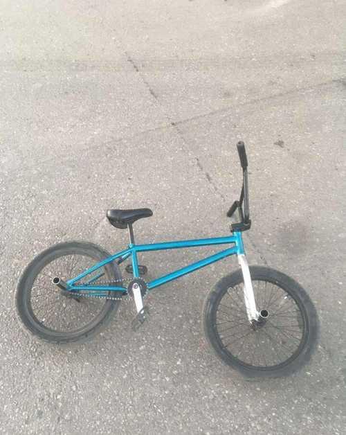 BMX