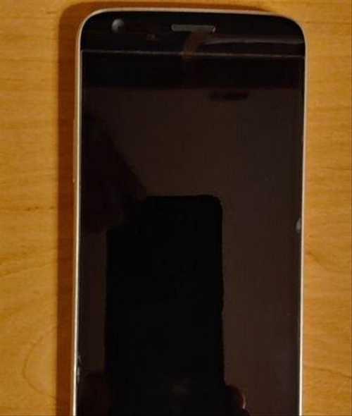Телефон LG G5 (H850) на запчасти