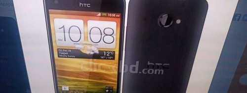 Телефон HTC one X 32гб. NFC