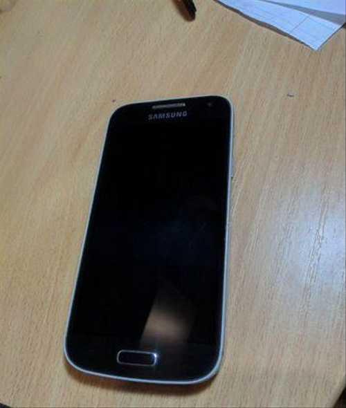 SAMSUNG Galaxy s4 mini (gt-i9192)