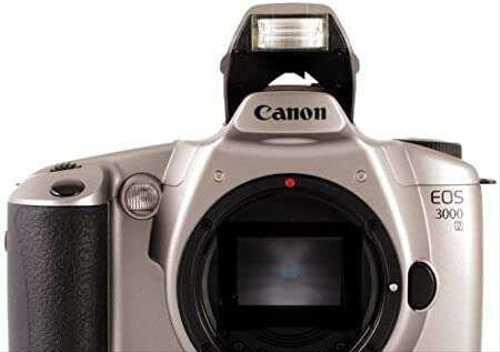 Canon EOS 3000 n