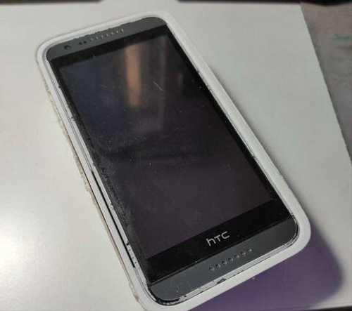 Телефон HTC desire 620