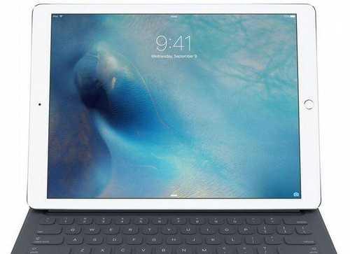 Клавиатура Apple iPad Pro Smart Keyboard (mjyr2ZX